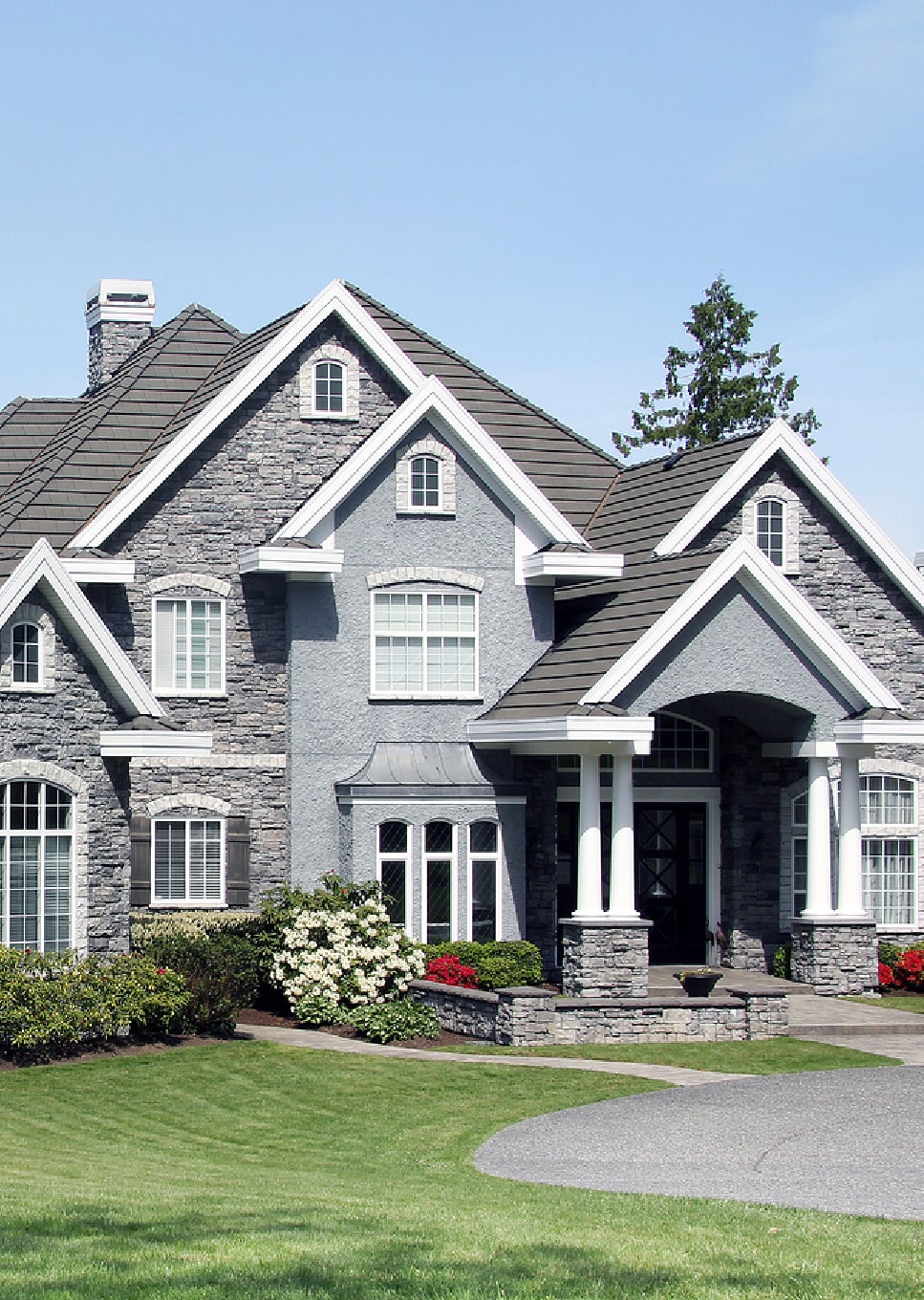 New Construction Roofing In & Near Lakeland | Stronghold Roofing & Solar