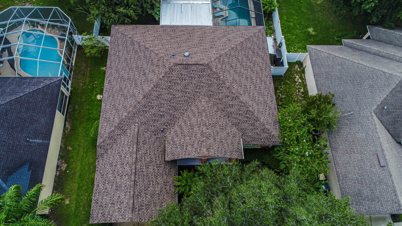 Top-rated Roofer & Roofing Company in FL & GA | Stronghold Roofing & Solar