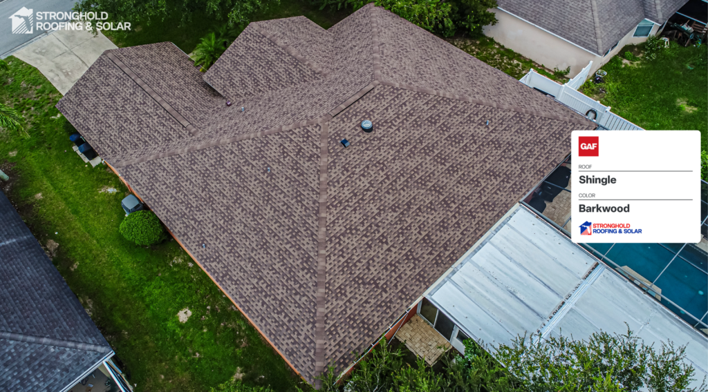 Quality Roof Replacements Service in FL & GA | Stronghold Roofing & Solar